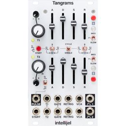 Intellijel Tangrams