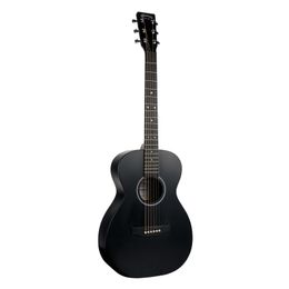 Martin Guitars 0-X1 Black X-Series