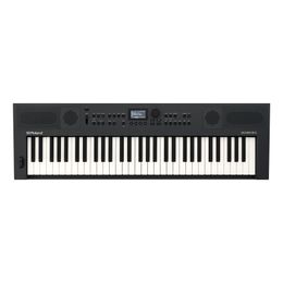 Roland Go:Keys 5 GT graphite