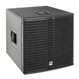 HK Audio ELEMENTS E 115 Sub D