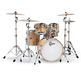 Gretsch Renown Maple Set RN2-E604 Gloss Natural