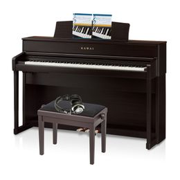 KAWAI CA-701 R - Complete Set