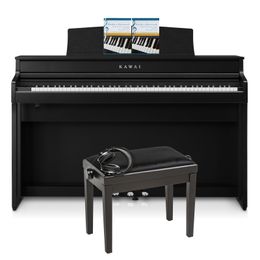 KAWAI CA-501 B - Complete Set