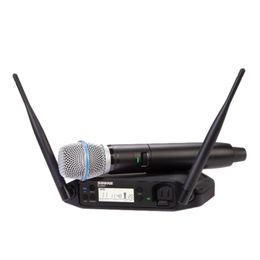 Shure GLXD24+E/B87A-Z4