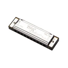 Fender Blues Deluxe Harp C