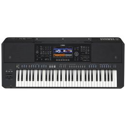 Yamaha PSR-SX720