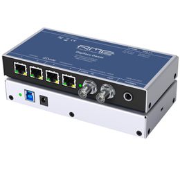 RME Digiface Dante