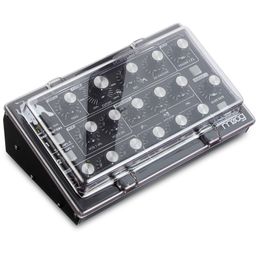 Decksaver Moog Minitaur Cover