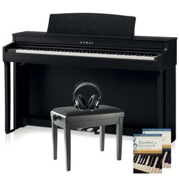 KAWAI CN 301 B Complete-Set