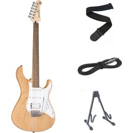 Yamaha Pacifica 112J YNS - Set