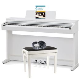 KAWAI KDP-120 WH COMPLETE - Set