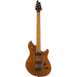 EVH Wolfgang WG Standard Exotic Black Walnut