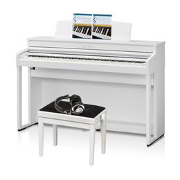 KAWAI CA-401 W Complete-Set