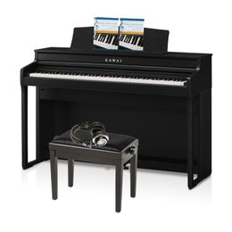 KAWAI CA-401 B Complete-Set