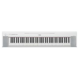 Yamaha NP-35 WH