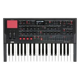 Korg modwave mk II