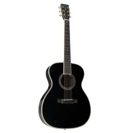 Sigma Guitars S000R Black Diamond