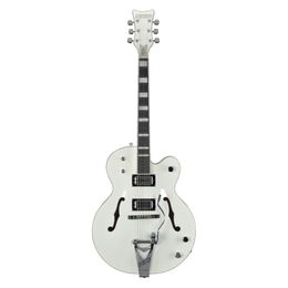 Gretsch G7593T Billy Duffy Signature Falcon Bigsby White