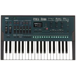 Korg opsix mkII