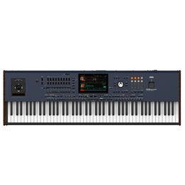 Korg Pa5X 88 Musikant