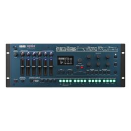 Korg opsix module