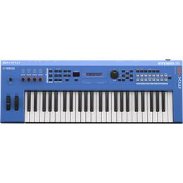 Yamaha MX49 II BU blue