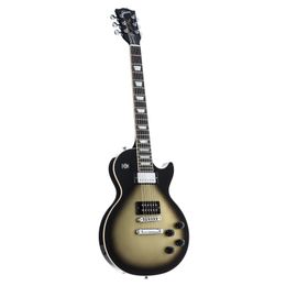 Gibson Adam Jones Les Paul Standard Antique Silverburst