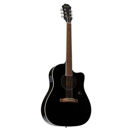 Epiphone J-45 EC Studio Ebony