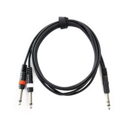 MUSIC STORE Insertkabel 2 m