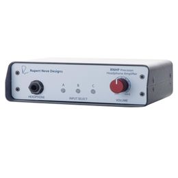 Rupert Neve Designs RNHP