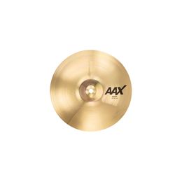 sabian AAX Splash 10" Brilliant Finish