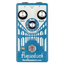 Earthquaker Devices Aqueduct