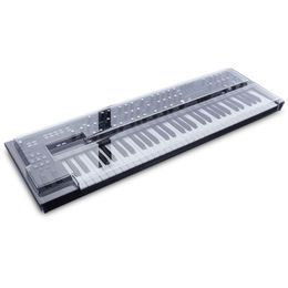 Decksaver Novation Summit Cover