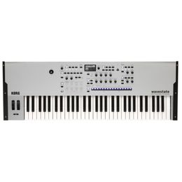 Korg wavestate SE Platinum Limited Edition