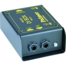 Palmer PAN 01 Passiv DI Box