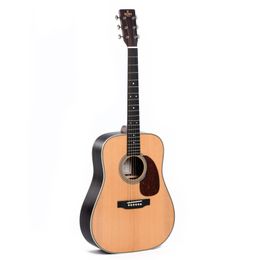 Sigma Guitars DT-28H
