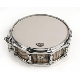 SONOR ProLite Snare PL 1405 14"x5" Snow Tiger