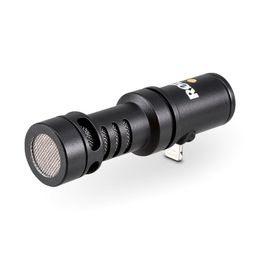 Rode VideoMic Me-L