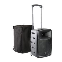 Fame Audio Voyager 12 + Cover - Set