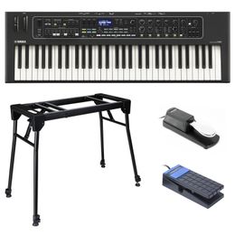 Yamaha CK61 - Stage-Set