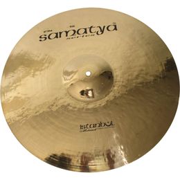 Istanbul Mehmet Cymbals Samatya Ride 20", SA-R20