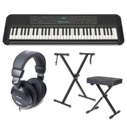 Yamaha PSR-E283 - Kids-Deluxe-Set