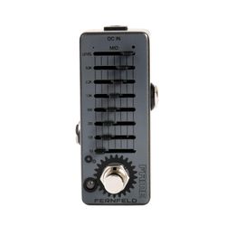Fame Fernfeld Equalizer