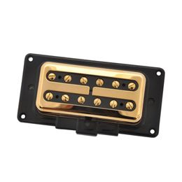 Duesenberg Duesenberg Little Toaster Bridge Gold