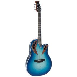 Ovation CE-48P-RG-G