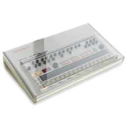 Decksaver Roland TR-909 Cover