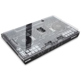 Decksaver Roland DJ-808 Cover