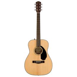 Fender CC-60S WN Natural