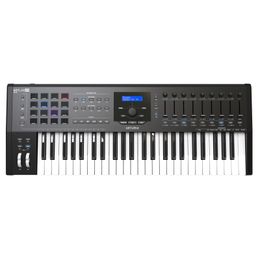 Arturia KeyLab MkII 49 Black