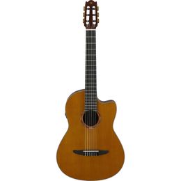 Yamaha NCX3C Natural